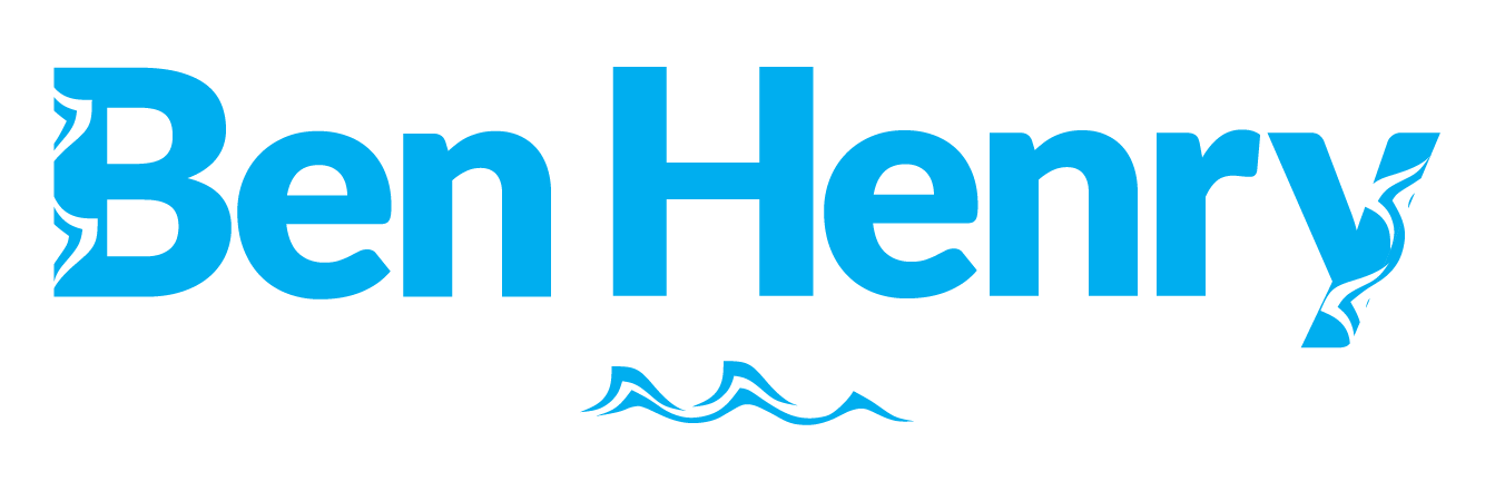 Blog » BenHenry.com